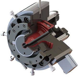 ETA, Extrusion Dies, Extruder Technology, Plastics Processing - Coating ...