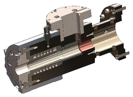 ETA, Extrusion Dies, Extruder Technology, Plastics Processing ...